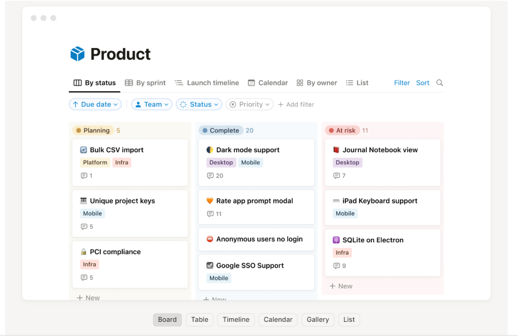 Note taking - 10 najlepszych aplikacji do robienia notatek| ifirma.pl