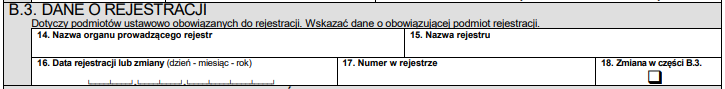NIP-2 jak poprawnie wypełnić formularz NIP-2 i kiedy go złożyć? | ifirma.pl