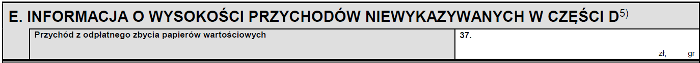 PIT-8C - kto i kiedy powinien sporządzić tę informację? | ifirma.pl