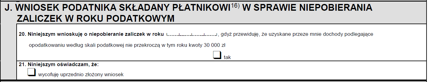 Zmiany w PIT-2 od 2023 roku - jakie nowe zasady będę obowiązywać ... Zmiany w PIT-2 od 2023 roku - jakie nowe zasady będę obowiązywać ...