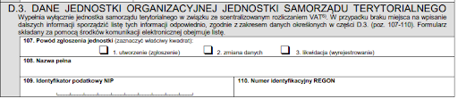 NIP-2 jak poprawnie wypełnić formularz NIP-2 i kiedy go złożyć? | ifirma.pl