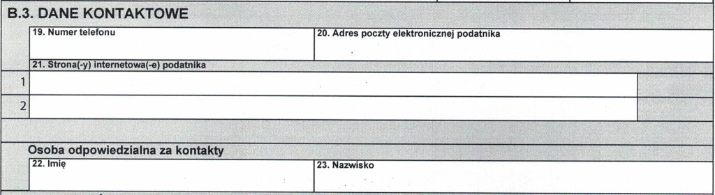 VAT-IOSS - jak wygląda rejestracja krok po kroku | ifirma.pl
