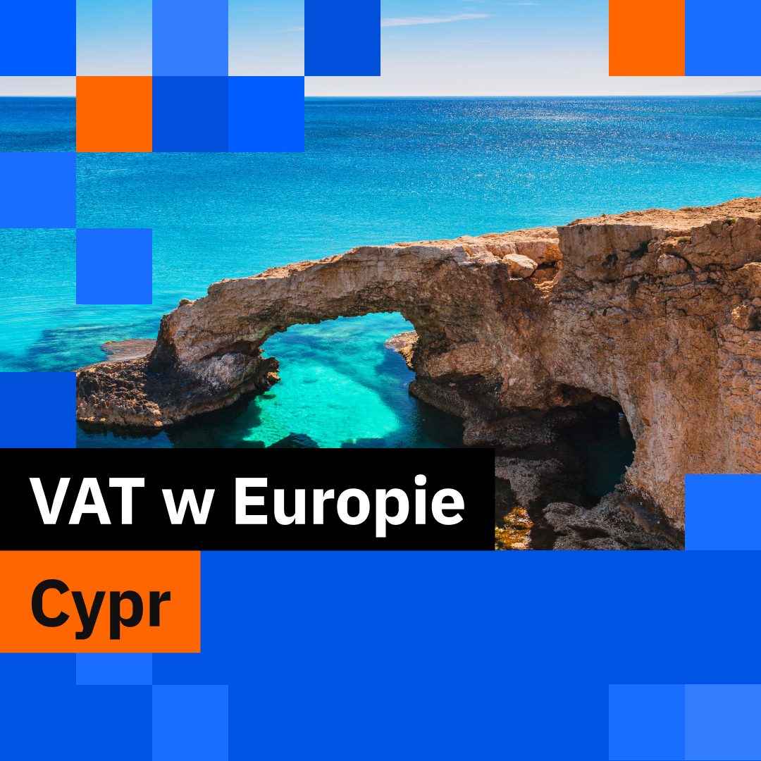 Cypr - podatek VAT. Stawki i progi rejestracyjne w 2024 | ifirma.pl