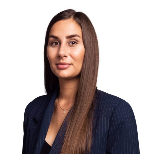 Adrianna Glapiak, Autor artykułów na blogu ifirma.pl