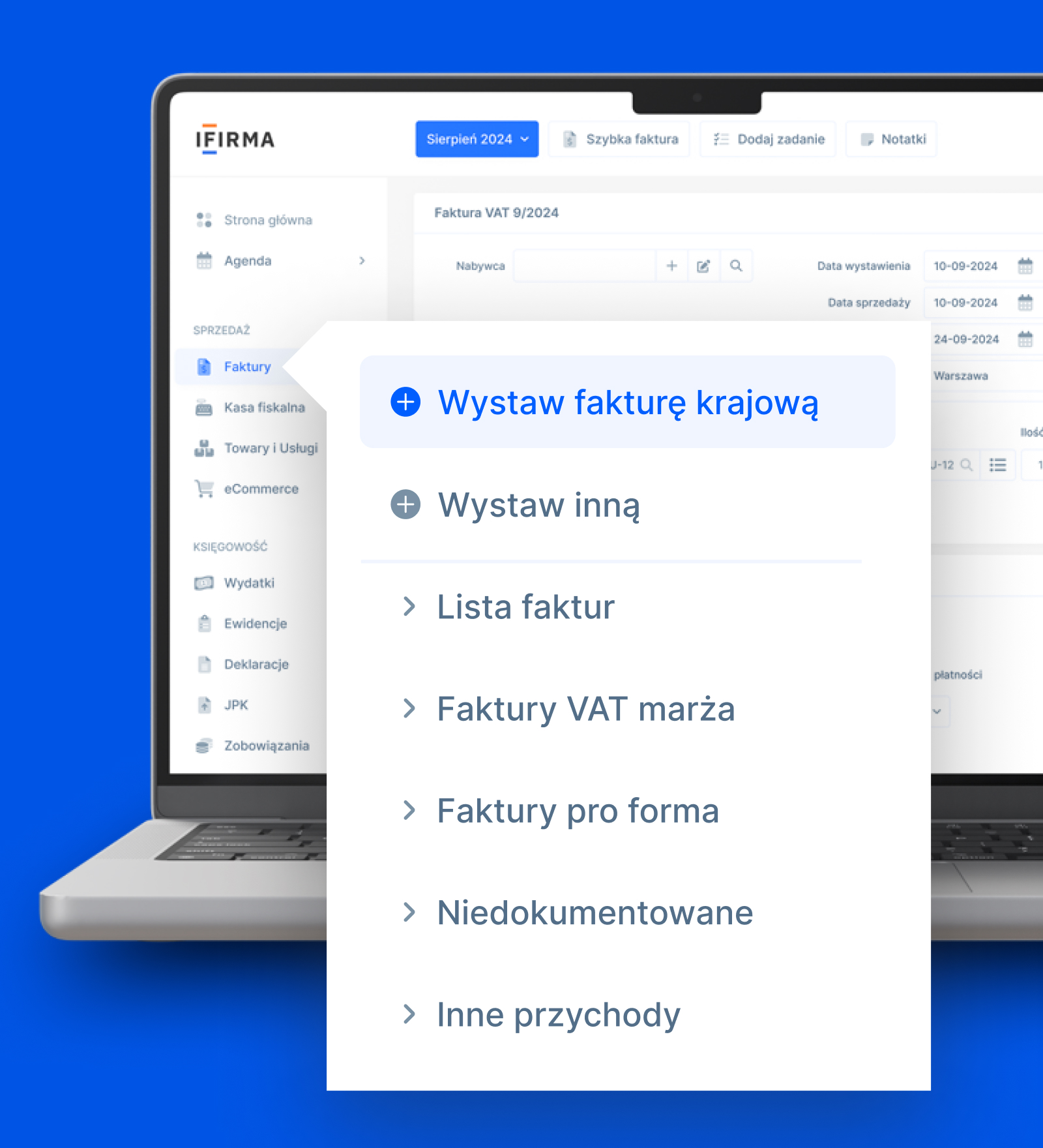 CIT-10Z - do jakiego urzędu należy go składać? | ifirma.pl