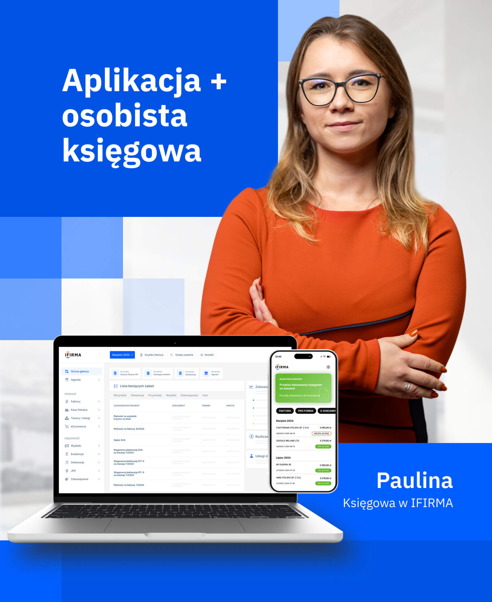 ZUS IWA jak wypełnić formularz? ZUS IWA krok po kroku | ifirma.pl