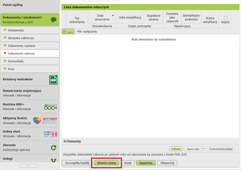Renta wdowia od 2025 roku! Kiedy wejdzie w życie i dla kogo? | ifirma.pl