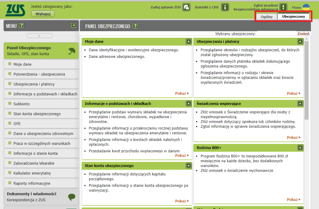 Renta wdowia od 2025 roku! Kiedy wejdzie w życie i dla kogo? | ifirma.pl