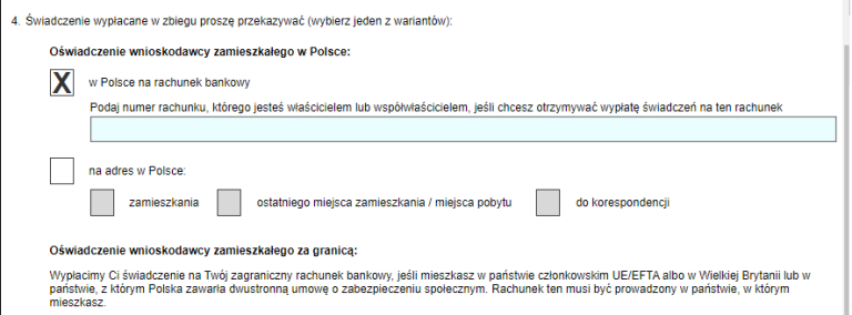 Renta wdowia od 2025 roku! Kiedy wejdzie w życie i dla kogo? | ifirma.pl