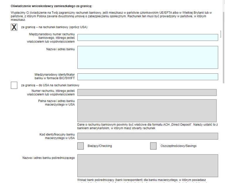 Renta wdowia od 2025 roku! Kiedy wejdzie w życie i dla kogo? | ifirma.pl