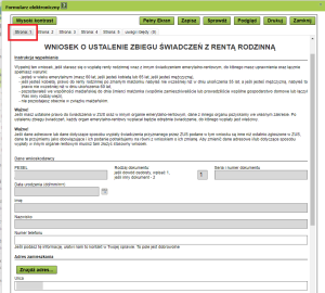 Renta wdowia od 2025 roku! Kiedy wejdzie w życie i dla kogo? | ifirma.pl