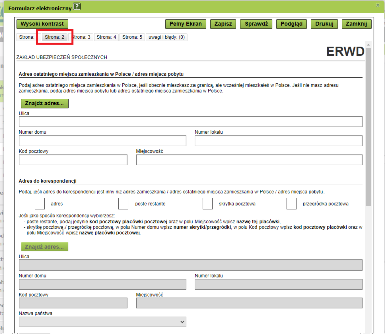 Renta wdowia od 2025 roku! Kiedy wejdzie w życie i dla kogo? | ifirma.pl