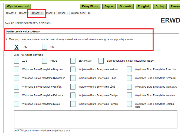 Renta wdowia od 2025 roku! Kiedy wejdzie w życie i dla kogo? | ifirma.pl