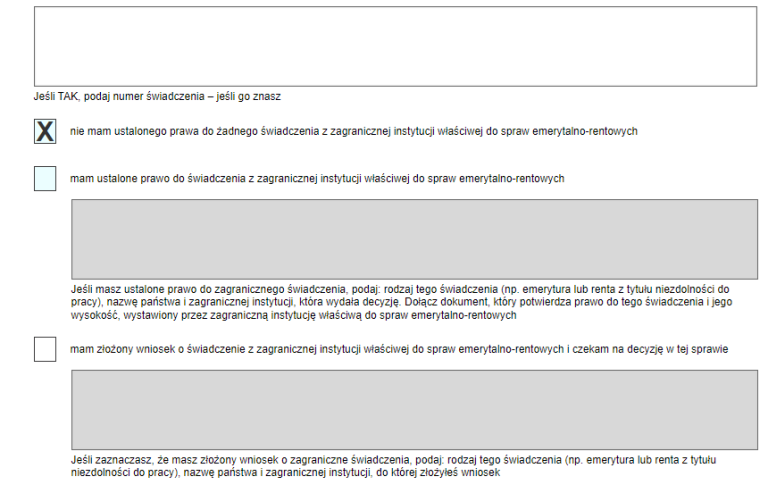 Renta wdowia od 2025 roku! Kiedy wejdzie w życie i dla kogo? | ifirma.pl