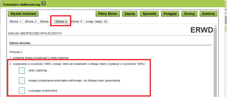 Renta wdowia od 2025 roku! Kiedy wejdzie w życie i dla kogo? | ifirma.pl