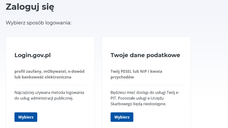 Jak wysłać UPL-1 online? Sprawdź jak to zrobić | ifirma.pl