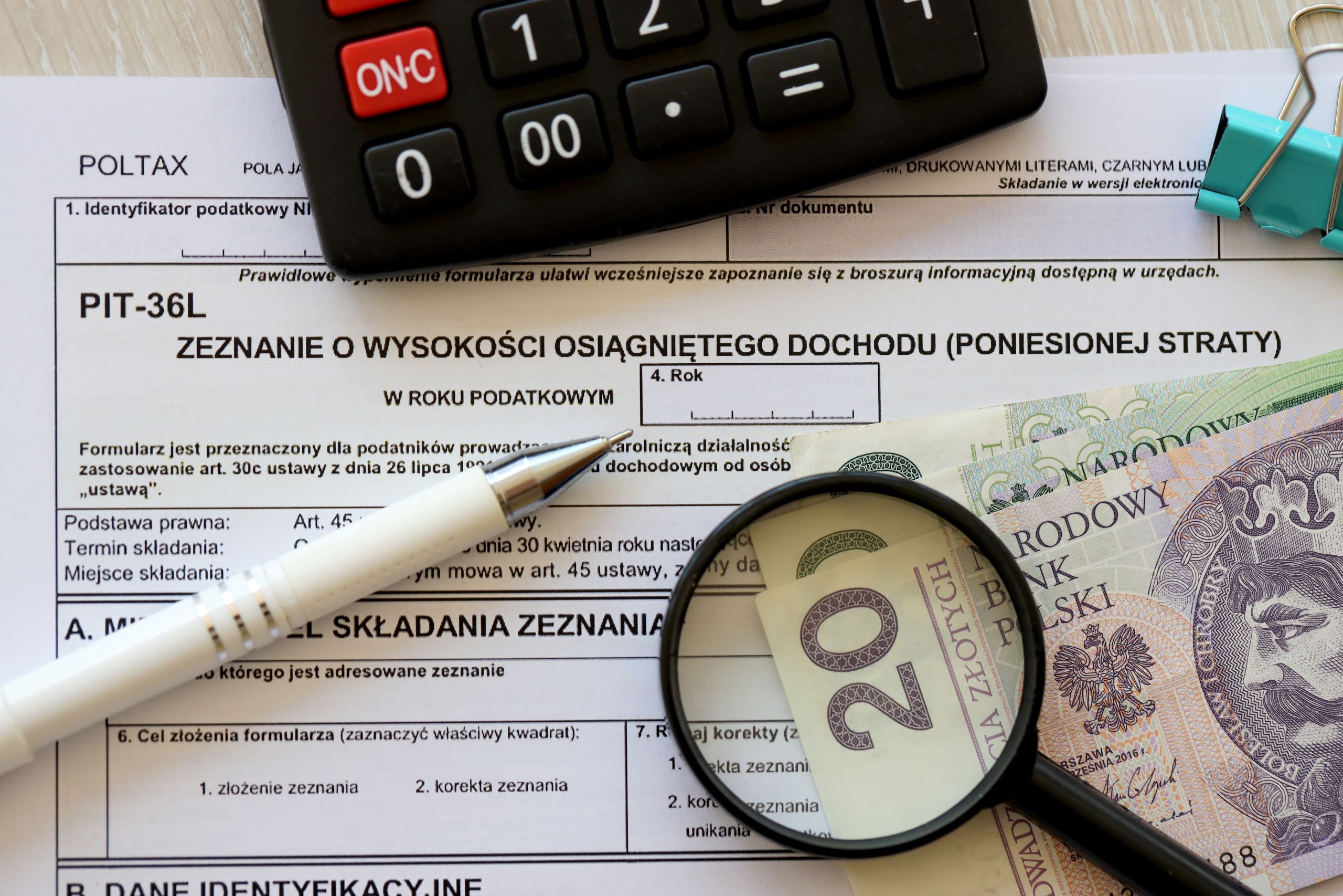 Kwartalne rozliczenie PIT i VAT. Sprawdź limity na 2025! | ifirma.pl