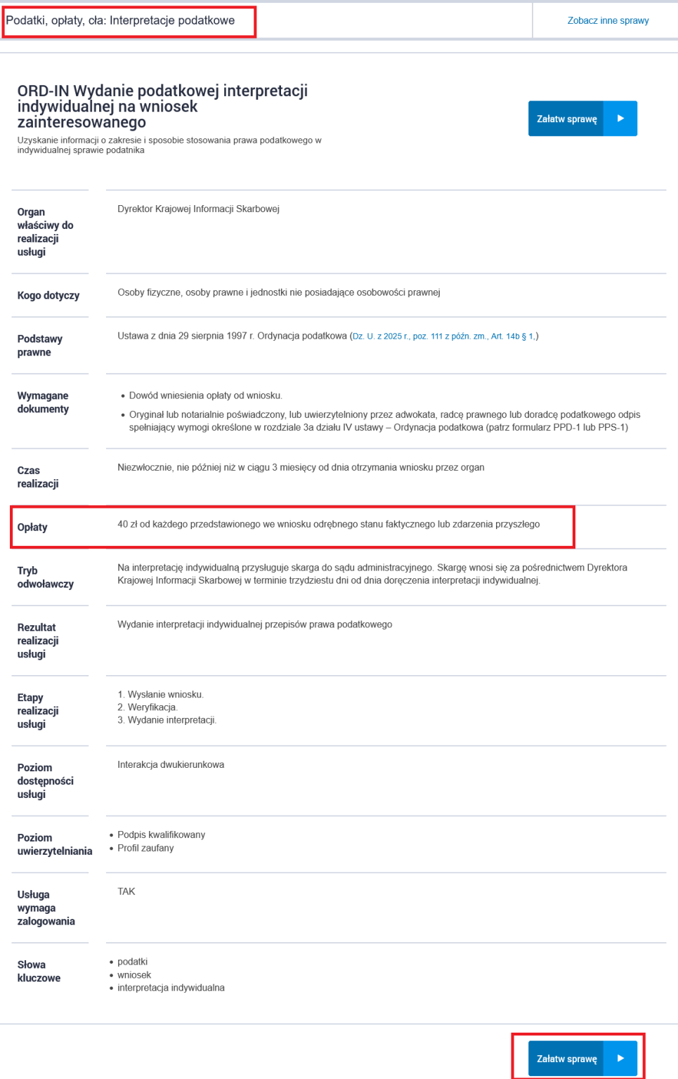 Jakie sprawy może załatwić przedsiębiorca za pomocą ePUAP? | ifirma.pl