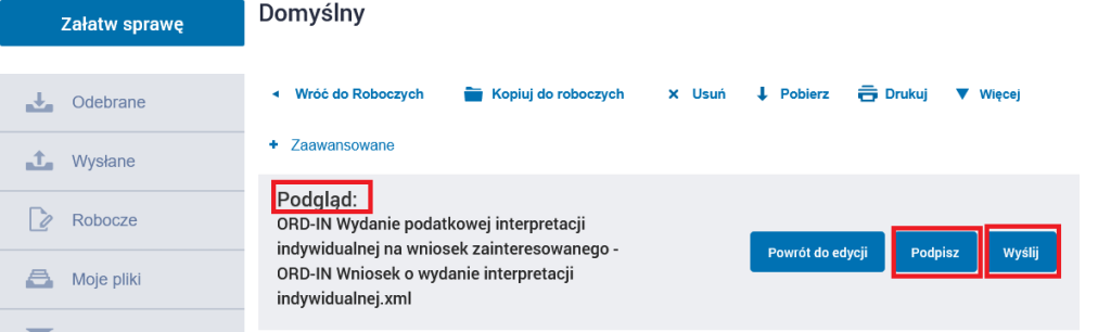 Jakie sprawy może załatwić przedsiębiorca za pomocą ePUAP? | ifirma.pl