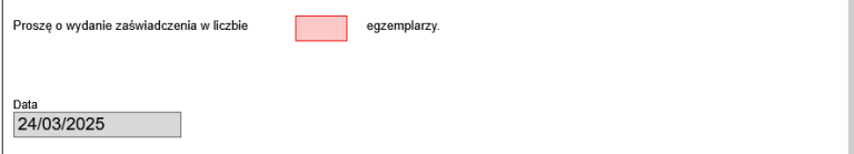 Wniosek ZUS-RWN j- jak złożyć go online? Krok po kroku | ifirma.pl