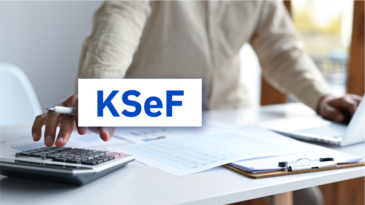 Jak uzyskać dostęp do KSeF? Logowanie do systemu i odbieranie faktur ...