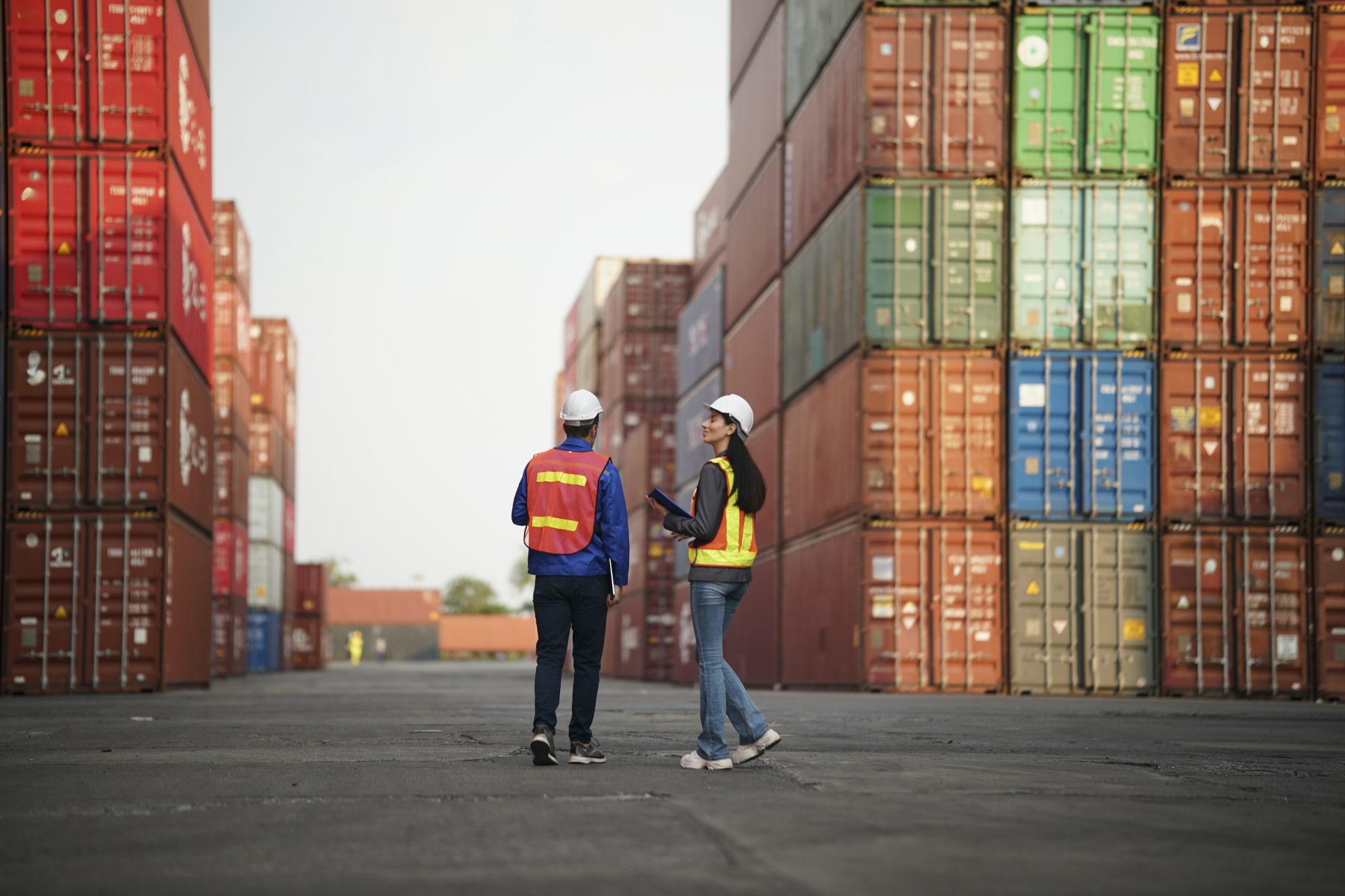 Reguły Incoterms - na czym polegają międzynarodowe warunki sprzedaży ...